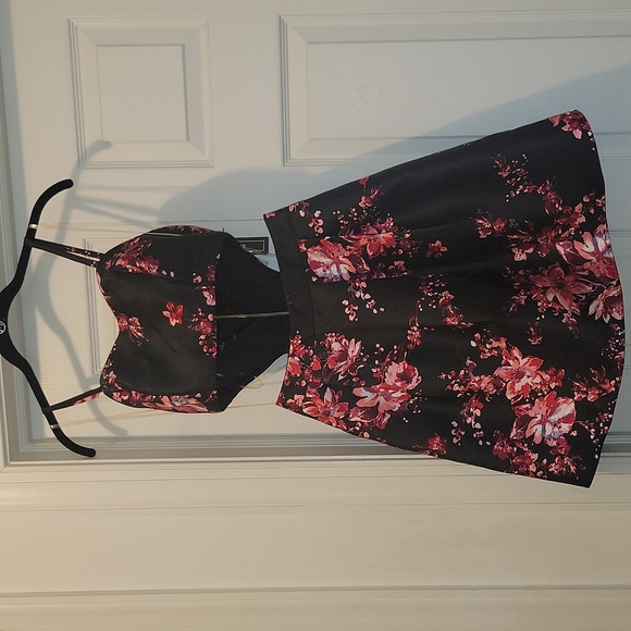 A. Byer | Dresses | A Byer Size 3 Dress | Poshmark